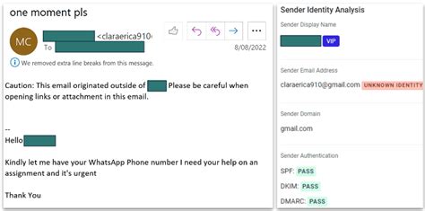 Bypassing Segs Outside Of Email Real World Examples Abnormal