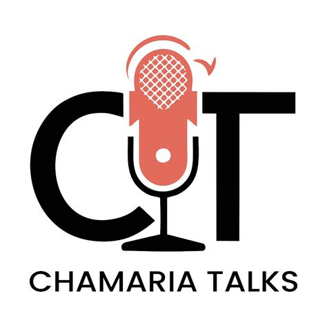 Chamaria Talks Youtube