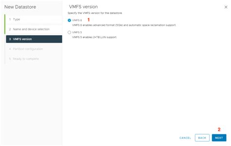 Migrating From SCSI To NVMe On VCenter Part 1 Live Migration Cody Hosterman