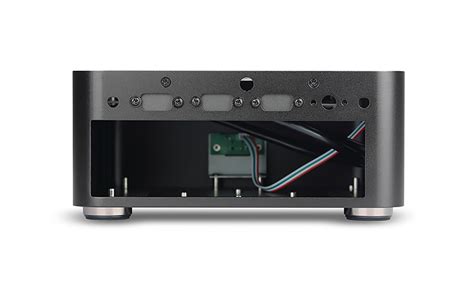 MINI ITX CASES Model ITX S MINI ITX CASES Model ITX S