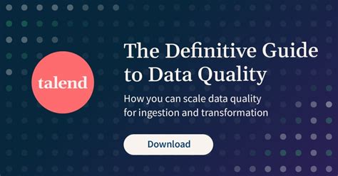 Talend On Linkedin Talend A Complete Scalable Data Management Solution