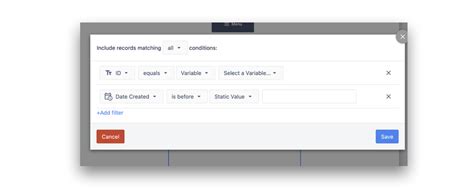 Interactive Table Widgets