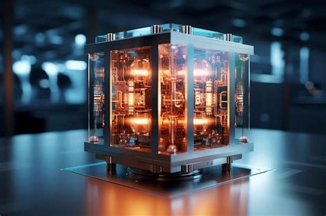 How Quantum Computing Will Impact Blockchain Security Exploring The