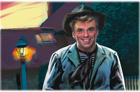 Характеристика героев по произведению Джека Лондона «Мартин Иден»
