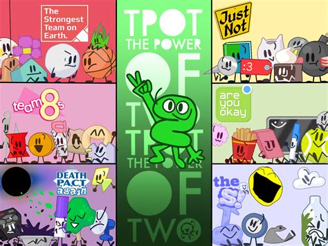 Tpot By Pancakeandklasky On Deviantart