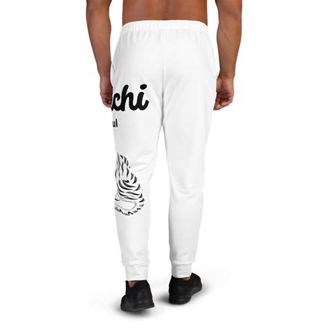 Kmchi Seoul Tiger Sweats Etsy