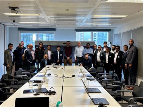 Mohammed Zohaib On Linkedin Cisco Retailinnovation