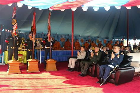 มทบ ๔๕ Pr Surat สำนักงานประชาสัมพันธ์จังหวัดสุราษฎร์ธานี