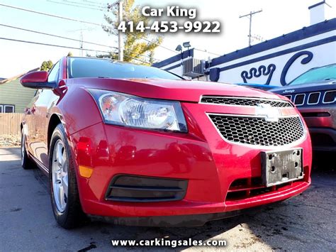 Used Cars For Sale Milwaukee Wi 53214 Car King