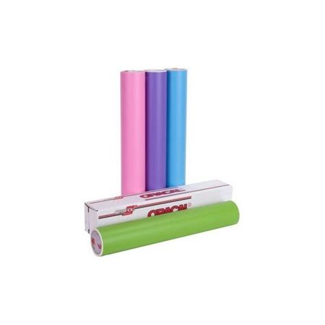 Orafol Oracal 631 Series Exhibition Calendered Vinyl Film