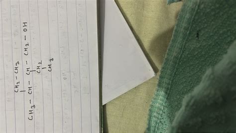 CH CH CH CH OH CH CH CH CH Filo