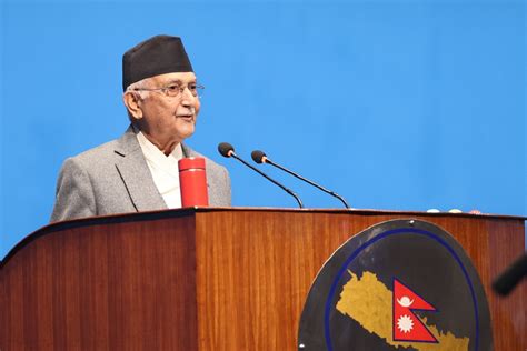 लुम्बिनी प्रदेश सभाको बैठकलाई सम्बोधन गर्न प्रधानमन्त्री ओली दाङ आउँदै