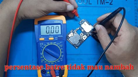 Redmi 8a Dicas Batre Tidak Nambah 》 Redmi 8a Fake Charging Youtube