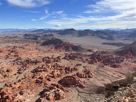 Best 10 Hikes And Trails In Lake Mead National Recreation Area Alltrails