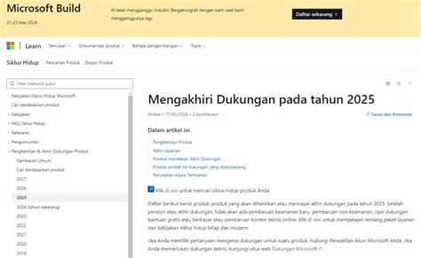 Dukungan Windows 10 Bakal Berakhir Di Tahun 2025 Gamebrott