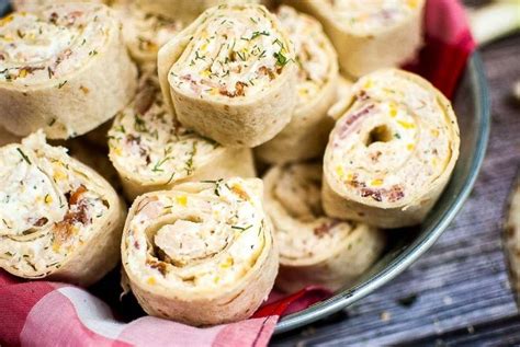 Crack Chicken Pinwheels With Bacon A Reinvented Mom