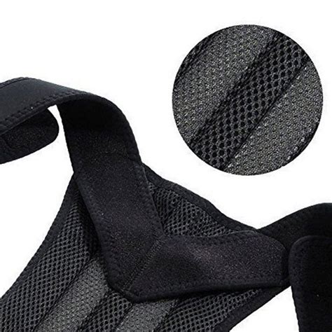 Wholesale Adjustable Adult Back Correction Belt Cheap Price