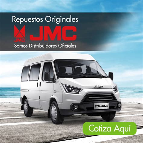 Repuestos Y Accesorios Jmc Astara Repuestos