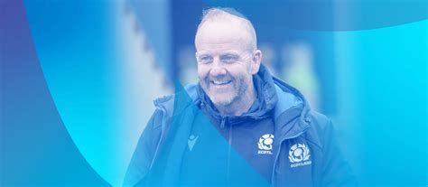 Bryan Easson Podcast Scottish Rugby