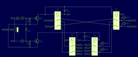 Routage Deffet Audio Contrôlé Par Un Arduino Nano Français Arduino