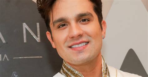 Luan Santana vai ser pai pela 1ª vez Após reatar Jade Magalhães
