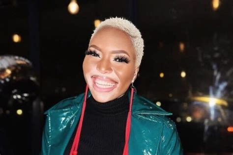 Yolanda S Fans Raise R1 Million For Her Following Disqualification From