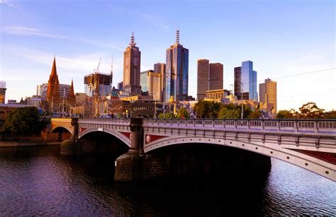 Estas Son Las Mejores Ciudades Del Mundo Para Vivir Y Trabajar Infobae