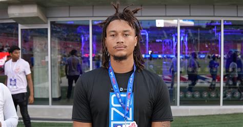 Smu Te Devon Martin Enters Ncaa Transfer Portal On3