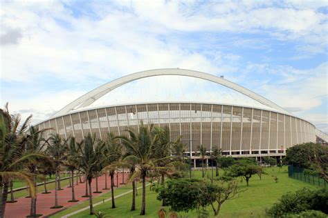 Durban Stade