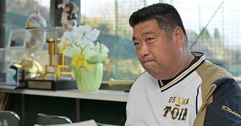 大阪桐蔭・西谷監督が激白する“絶対王者視される”苦悩「試合内容も知らずに」「黙ってやっていくしかない」異常な人気“桐蔭バブル”の今（3／4