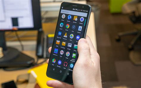 Zte Blade Max View Review A Pretty Good Cheap Phone Tom S Guide