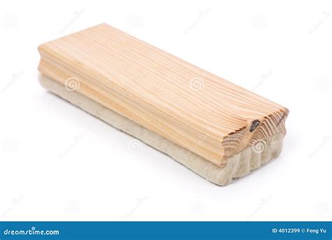 Blackboard Eraser Royalty Free Stock Images Image 4012399