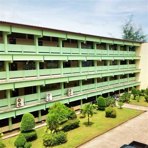 โรงเรียนสวนศรีวิทยา