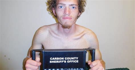 Emery County Man Found Guilty Of Murder Says ‘meth Psychosis Led Him