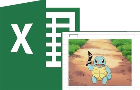 Como inserir imagem em comentário do Excel
