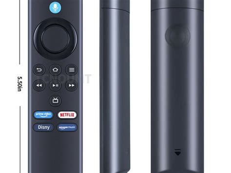 Remote Control Amazon Fire Tv Stick Lite 2nd 3rd G For Sale In Co