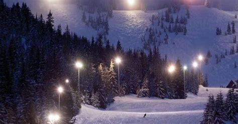 Mt Hood Skibowl Government Camp Roadtrippers
