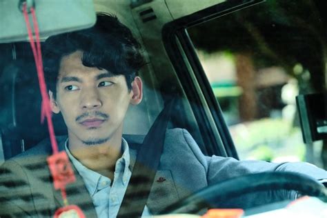《火神》林柏宏蓄鬍變了一個人 增重7公斤練出man壯肌 Ettoday星光雲 Ettoday新聞雲