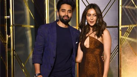 Rakul Preet Singh And Jackky Bhagnani Getting Married Soon Heres What
