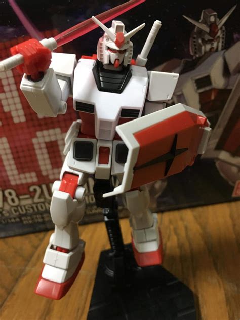 限定ガンダム ワンダースクールガンダム部 みんなのアルバム ガンダム ガンプラ 投稿一覧 ワンダースクールガンダム部 みんなの