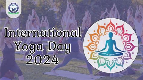 International Yoga Day 2024 History Theme And Importance Khan