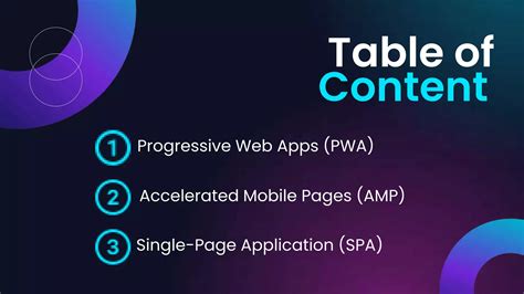 Three Web Development Trends Of 2022 Ppt