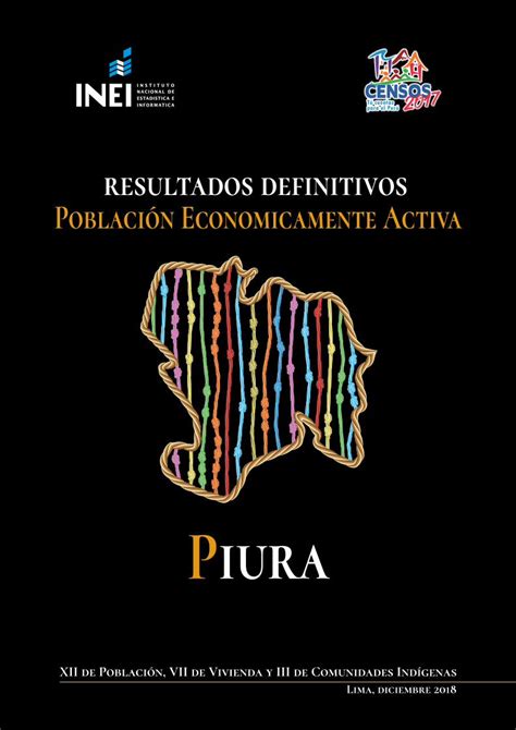 Pdf Instituto Nacional De EstadÍstica E InformÁtica · Cuadro Nº 13
