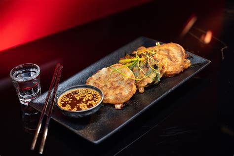 My Kitchen Rules Recipe Korean Kimchi Pancakes With Dipping Sauce