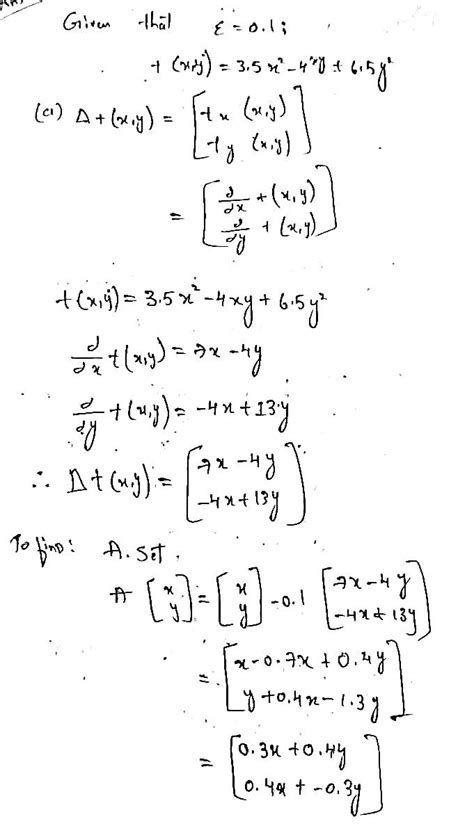 Solved Please See An Attachment Solve Step By Step Dont Provide