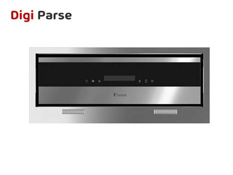 هود آشپزخانه مخفی داتیس مدل دسا دیجی پارسه