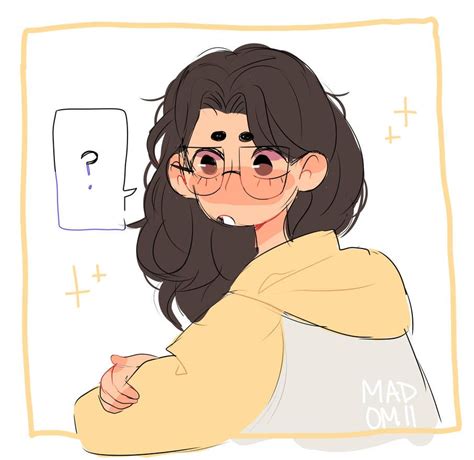 Hhsjj By Madomii On Deviantart Cartoon Art Cute Art Styles Cartoon