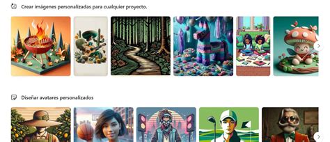 Microsoft Designer Create Beautiful Designs With Ai