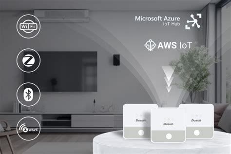 Compact WiFi Gateway Built On MTK7688 For Quick IoT Deployment