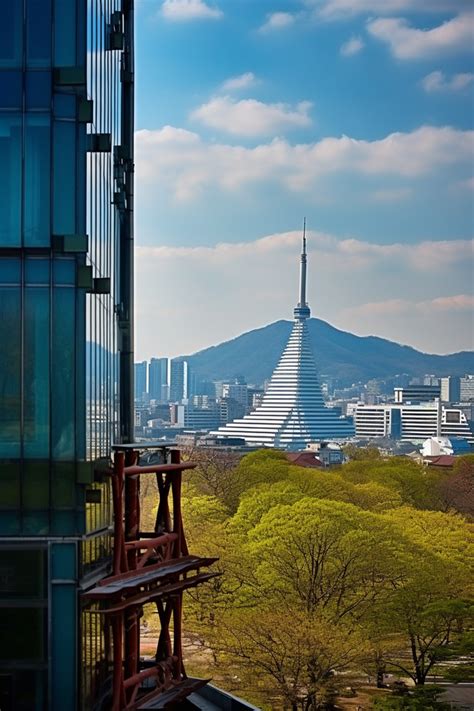 Four Korean P Background Wallpaper Image For Free Download Pngtree